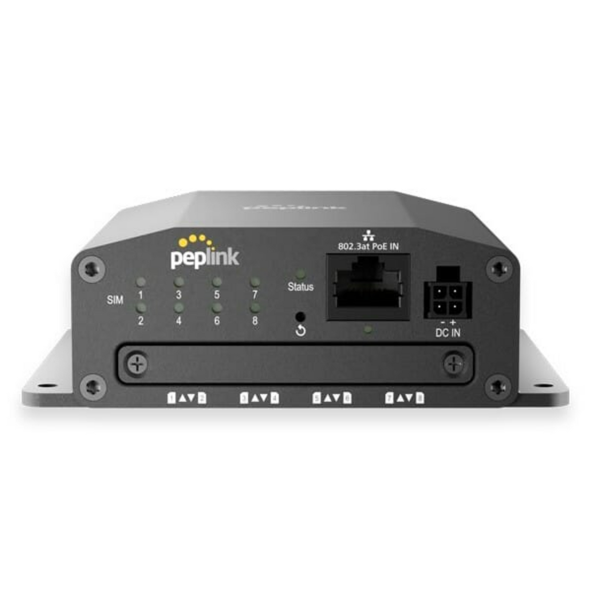 Peplink SIM Injector Mini [SIM-MINI-8-1E] — Baltic Networks
