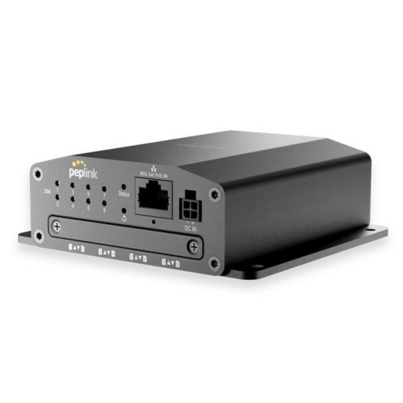 Peplink SIM Injector Mini [SIM-MINI-8-1E] — Baltic Networks