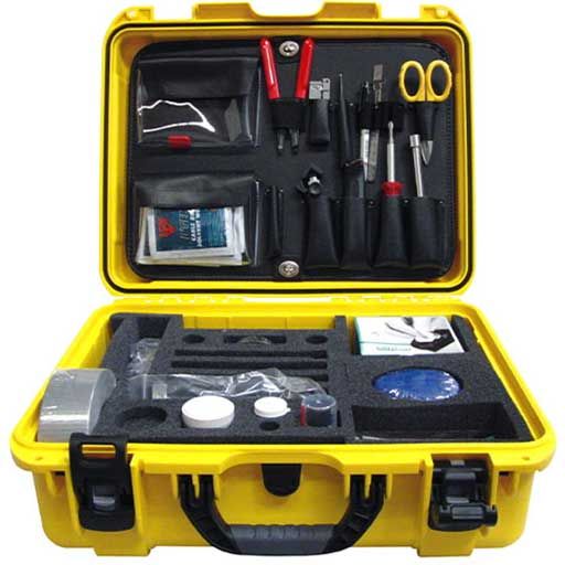Primus Cable Basic Fiber Tool Kit — Baltic Networks