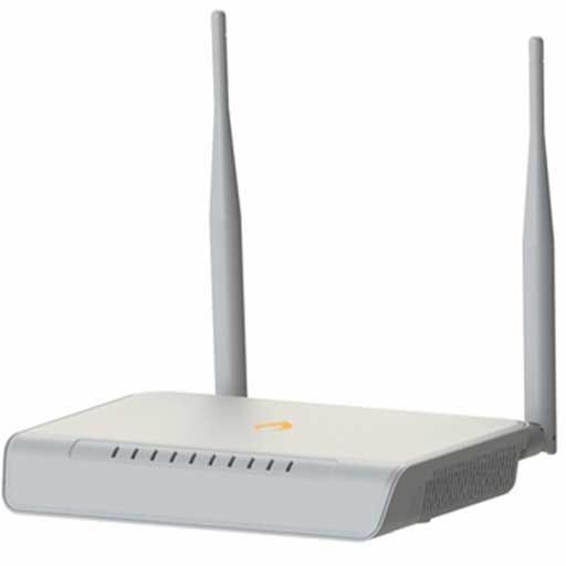 IgniteNet Gateway AC1200 Dual-Band Wireless Router — Baltic Networks