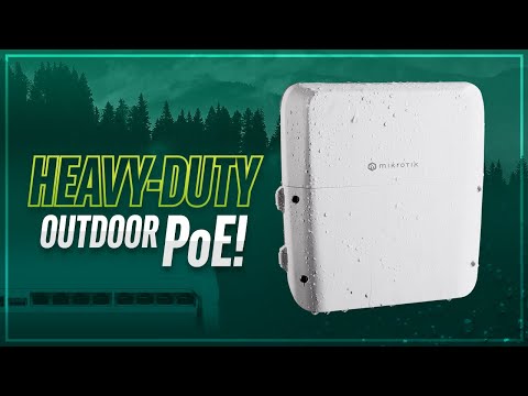 MikroTik RB5009 1x 10G SFP+ 1x 2.5GbE 7x 1GbE Quad Core PoE-in/Out Out ...