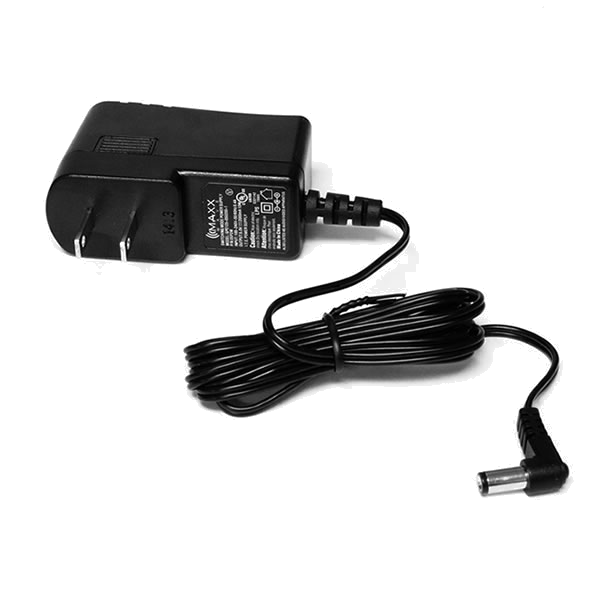 Maxxwave 5Vdc Switching Power Supply (10W) — Baltic Networks