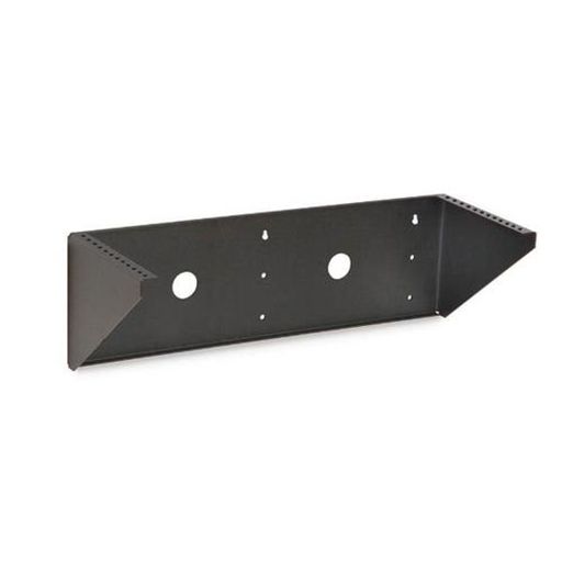 Primus Cable Network Rack, V-Rack Wall Mount Brackets, Vertical, 4U ...